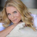 Kim Alexis - 80's Supermodel and Clean Living Advocate